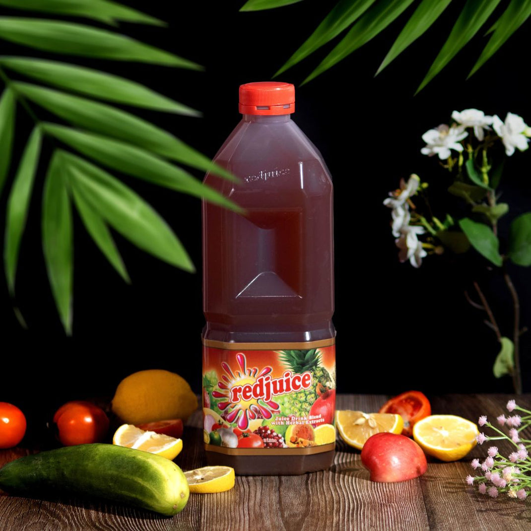 Redjuice