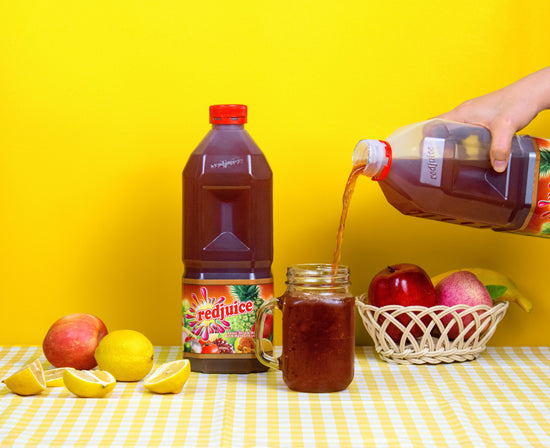 Redjuice