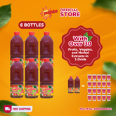 Redjuice